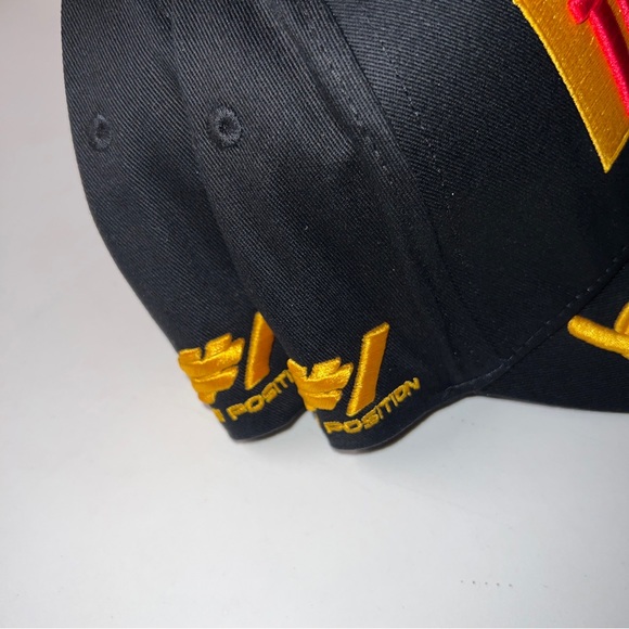 Accessories | Rare Tisto F1 Racing Hat | Poshmark